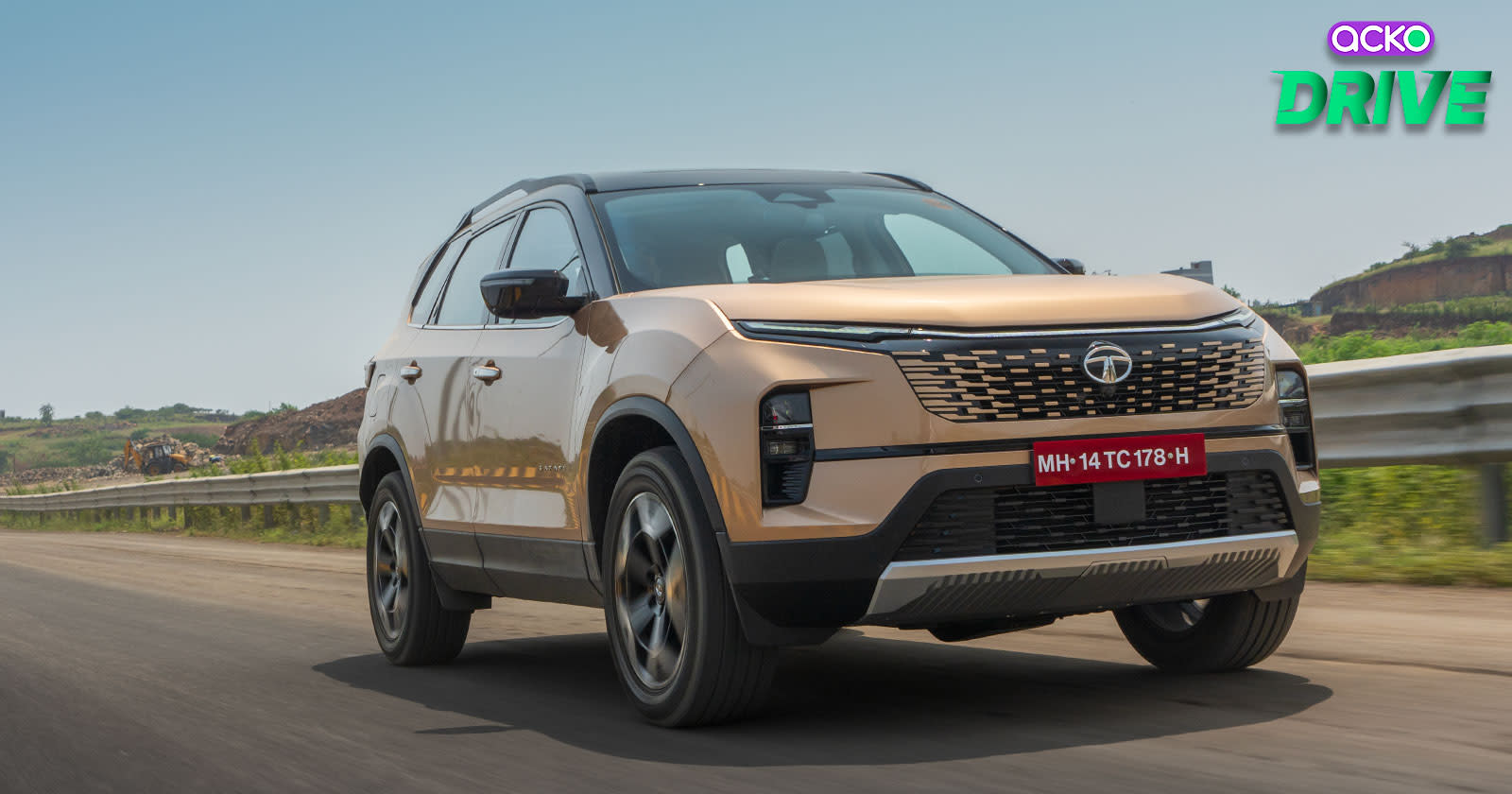 2023 Tata Safari Review: Is This Tata's Best Flagship Yet?