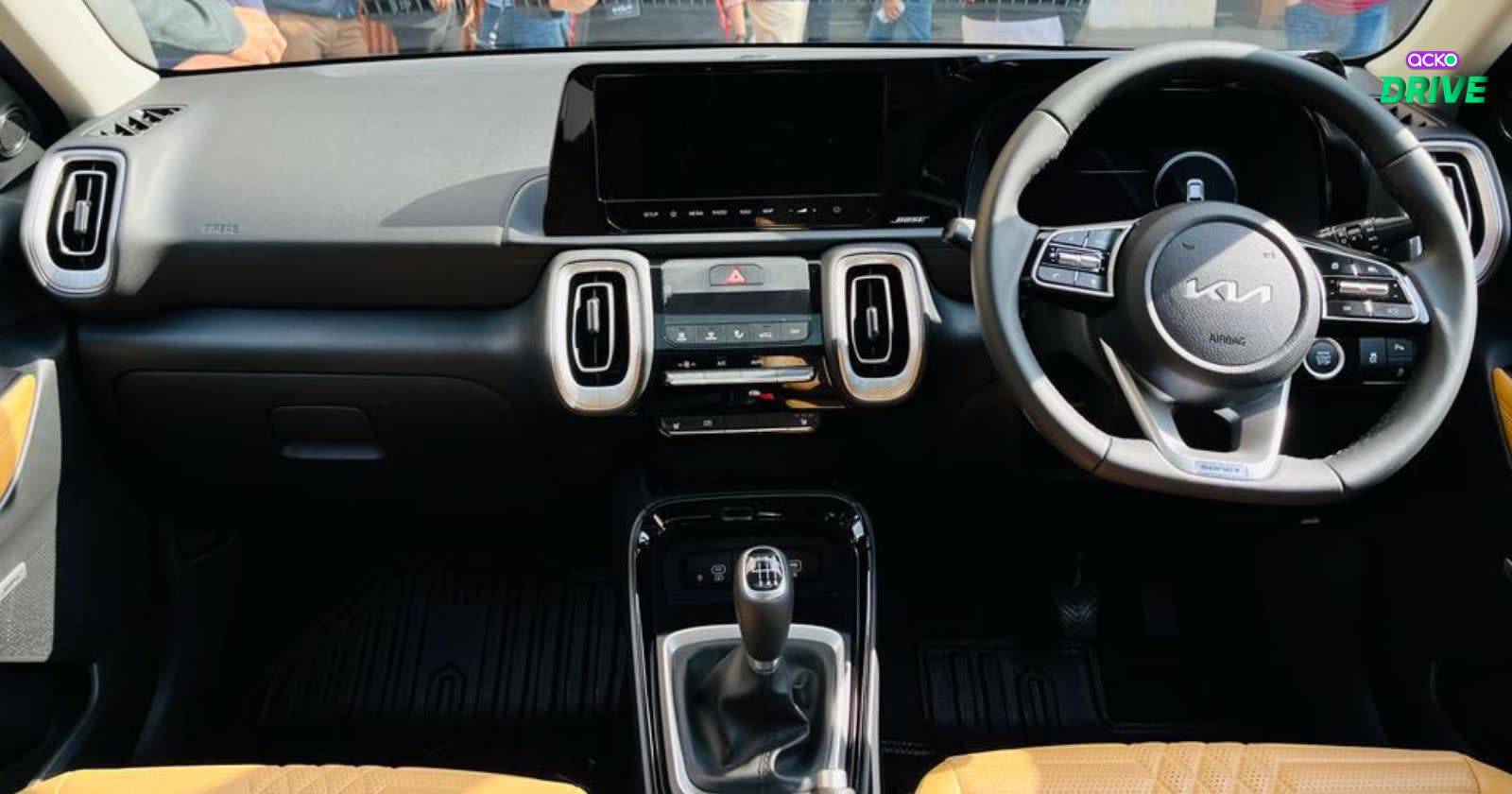 5 Things That Have Changed In Kia Sonet