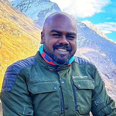 Royal Enfield Guerrilla 450 - Variants Explained