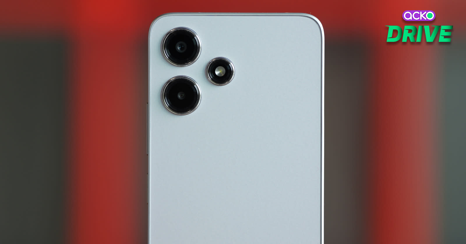 Xiaomi Redmi 12 5G review: The perfect budget 5G phone?