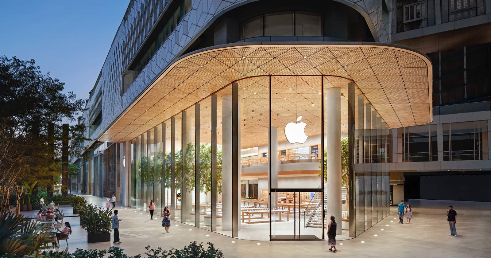 Apple Achieves Record Breaking Growth In India, Touches ₹50,000 Crore