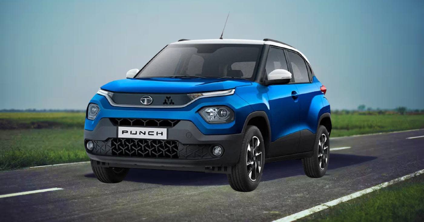 Exploring the Tata Punch and Its Top 5 Alternatives