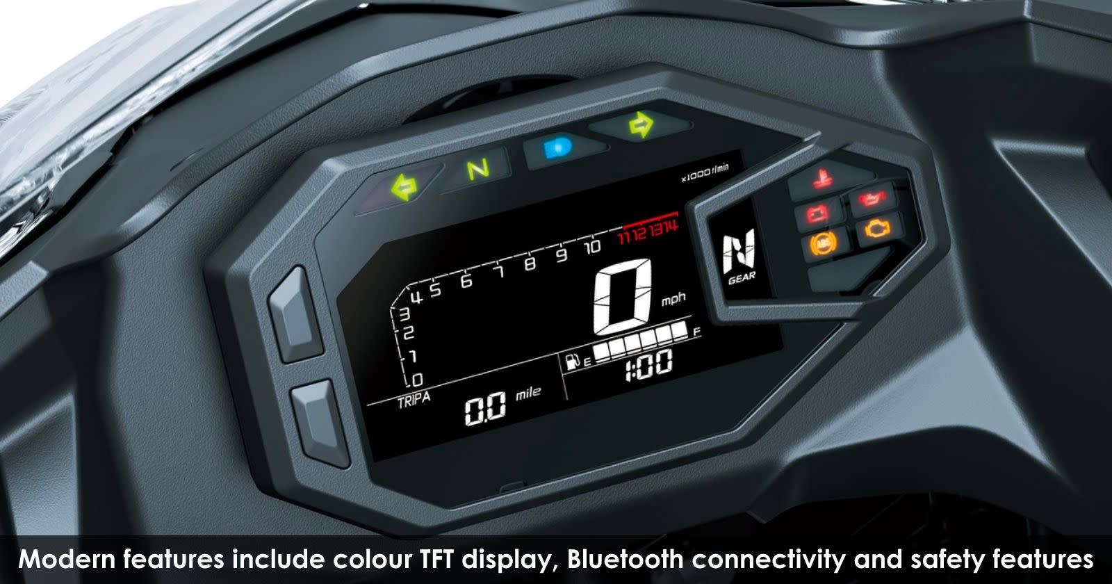 Kawasaki India Teases New Ninja 500 Launch