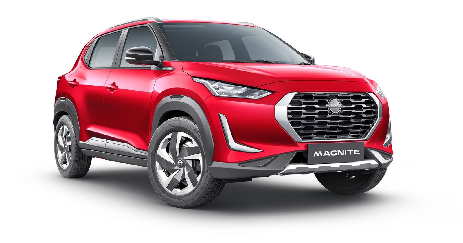 Nissan Magnite Geza CVT Special Edition Launched In India At ₹9.84 Lakh