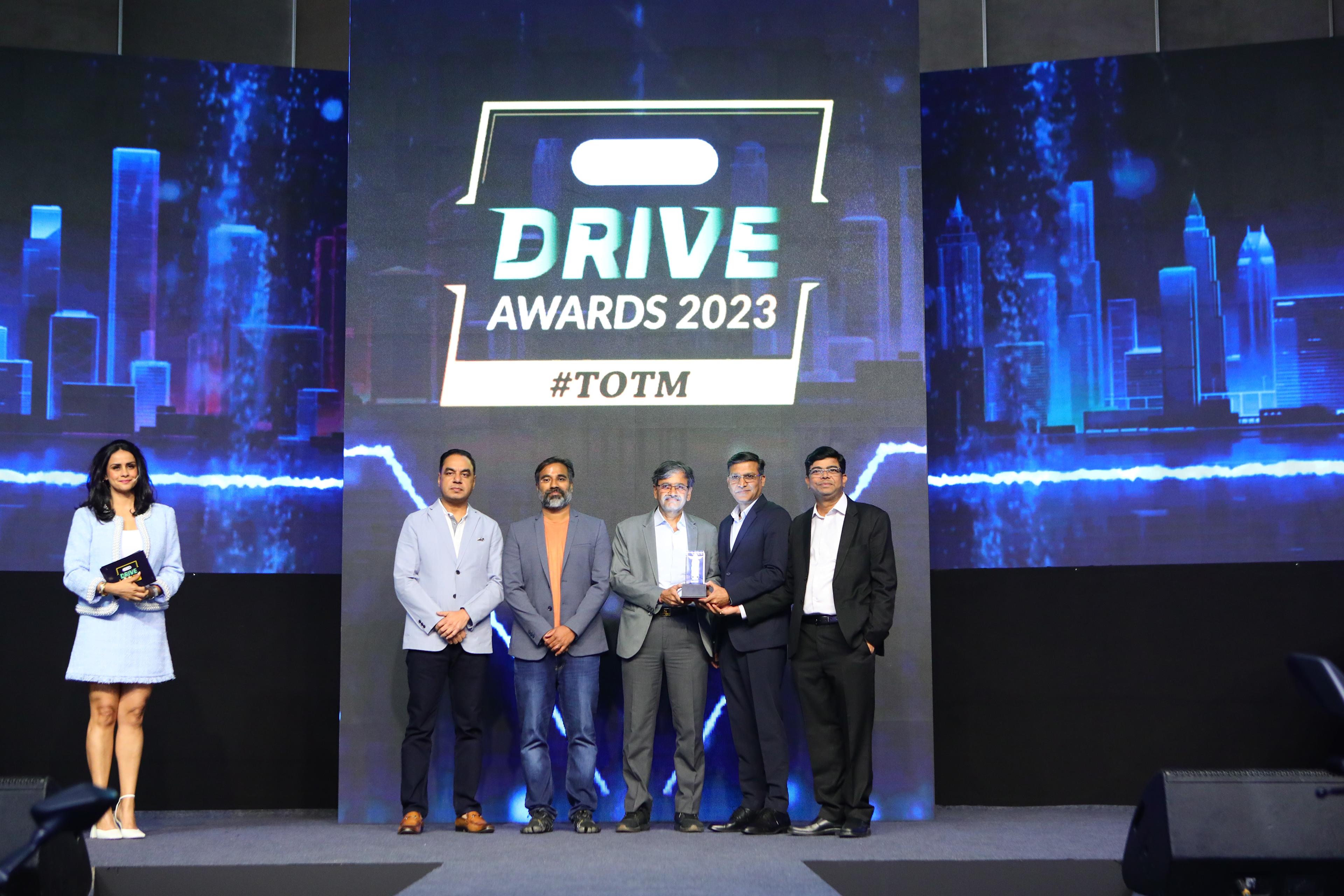 2023 Acko Drive Awards: Maruti Suzuki Alto K10 Wins In Entry Car Segment