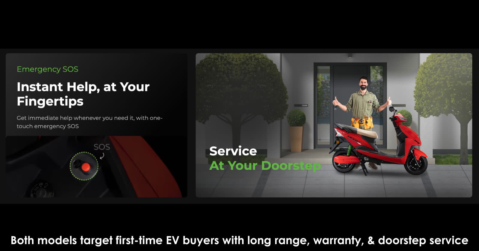 Lectrix EV launches new e-scooter Sans Battery for ₹ 50,000