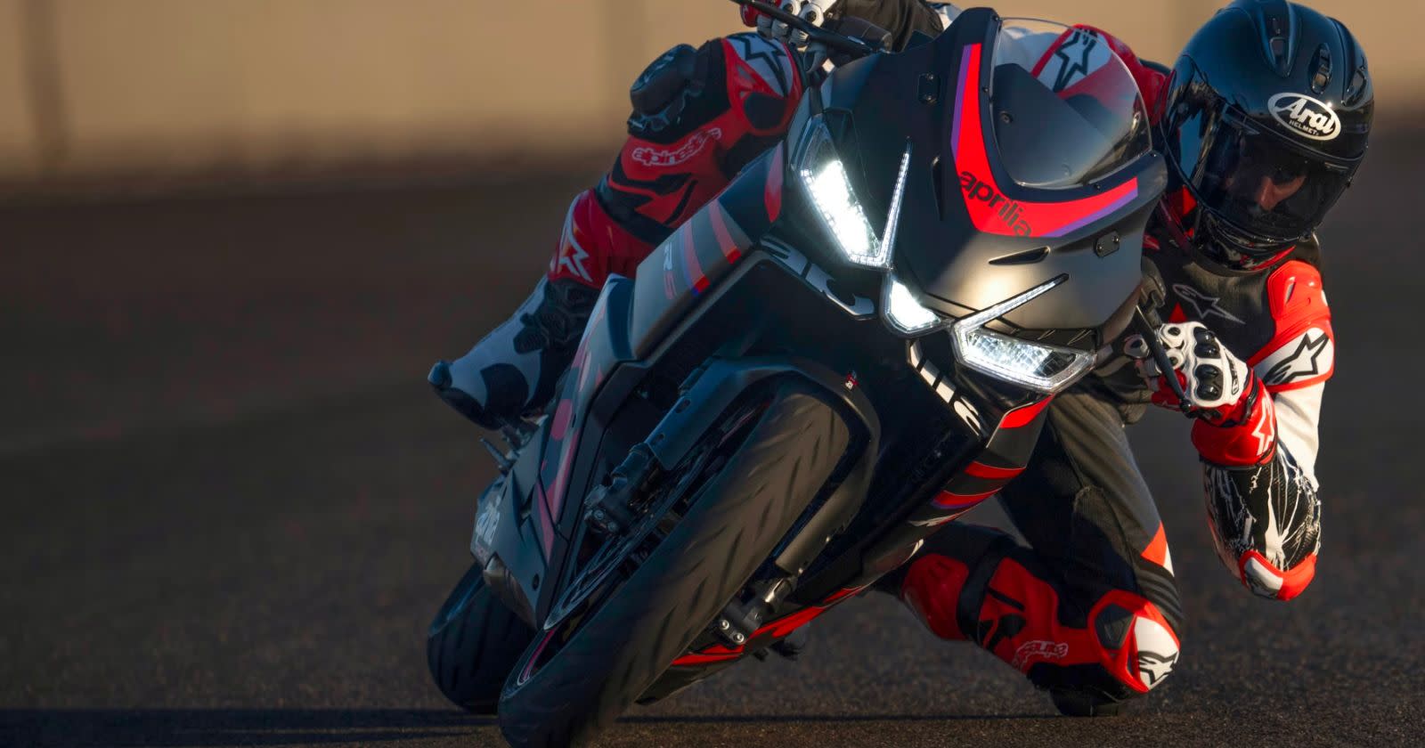 Aprilia RS 457 Price Revealed Globally, India Launch Next Year