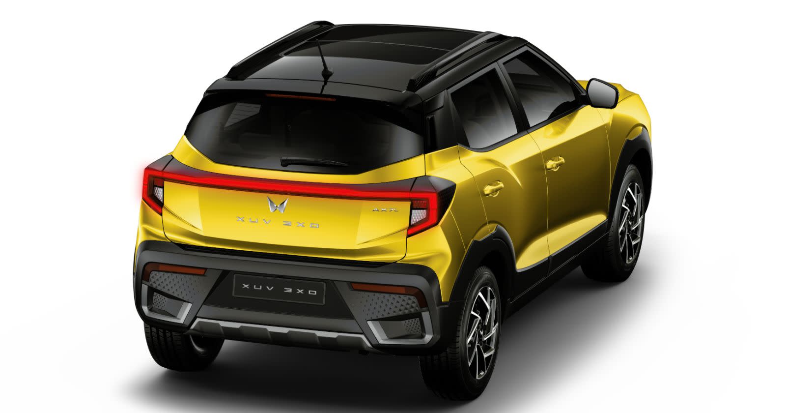 Mahindra XUV 3XO Bookings Open From May 15