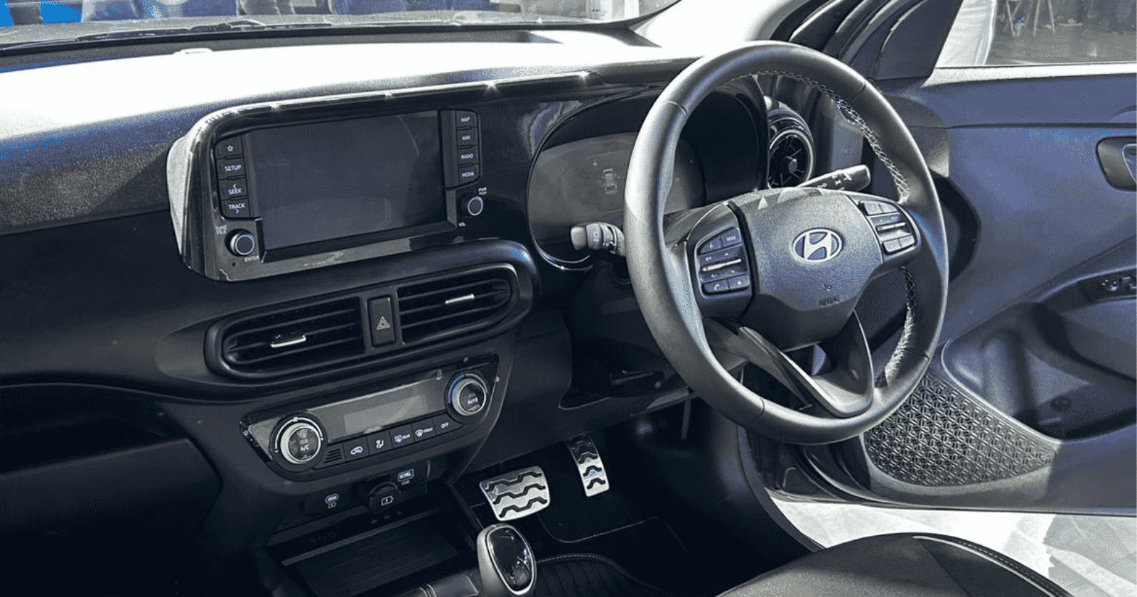 Hyundai Exter First Look: Hyundai Exter Price, Specifications, Interior ...