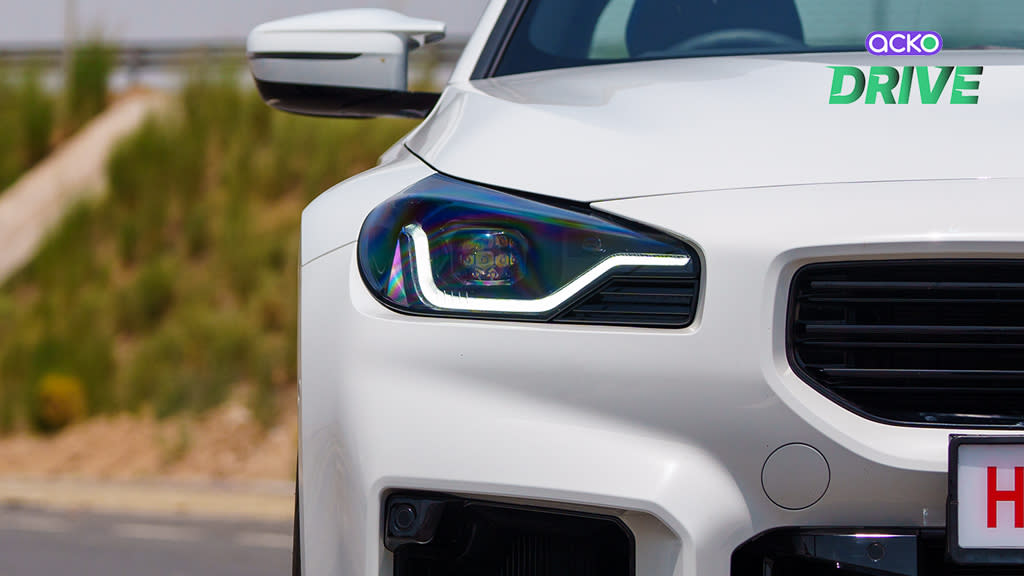 2nd Gen BMW M2 Review: The Last ‘True’ M Model