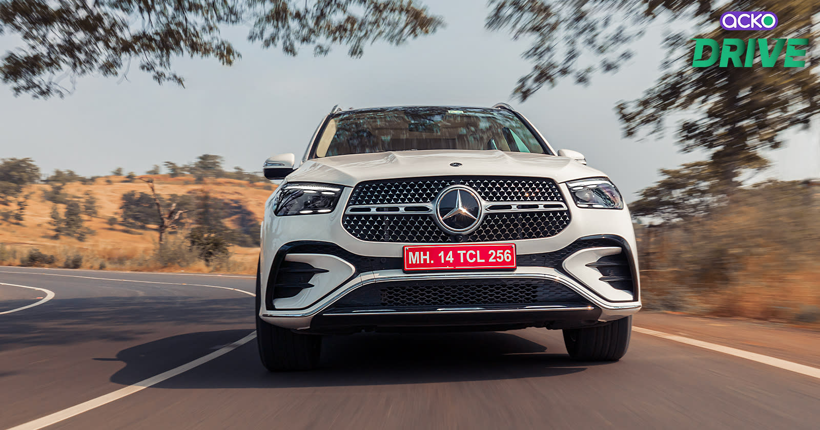Mercedes-Benz GLE Facelift Review: Is It Worth The Price?