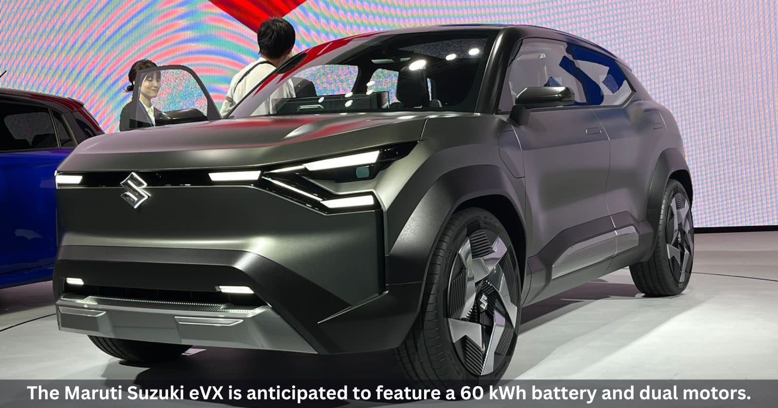 World Environment Day 2024: Watch Out For These Upcoming EVs