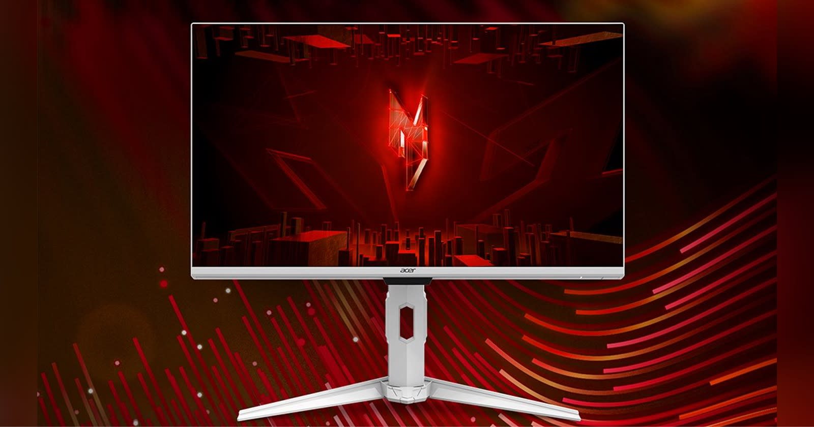 Computex 2024: Acer Unveils Google TV & Predator Gaming Monitors Lineup