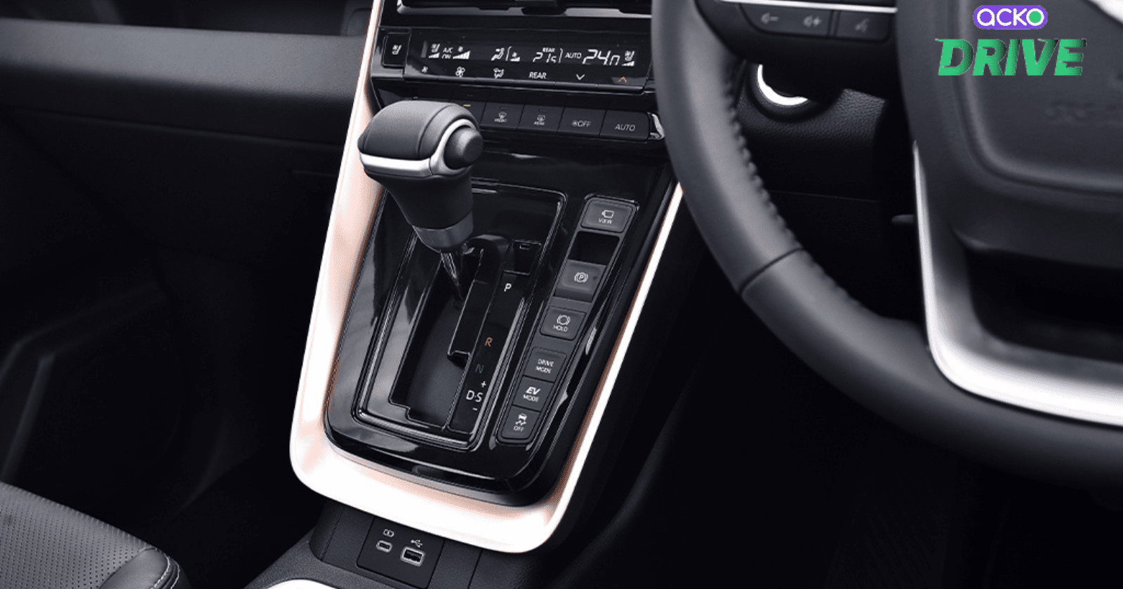 Maruti Suzuki Invicto: First Look Review of The Premium MPV