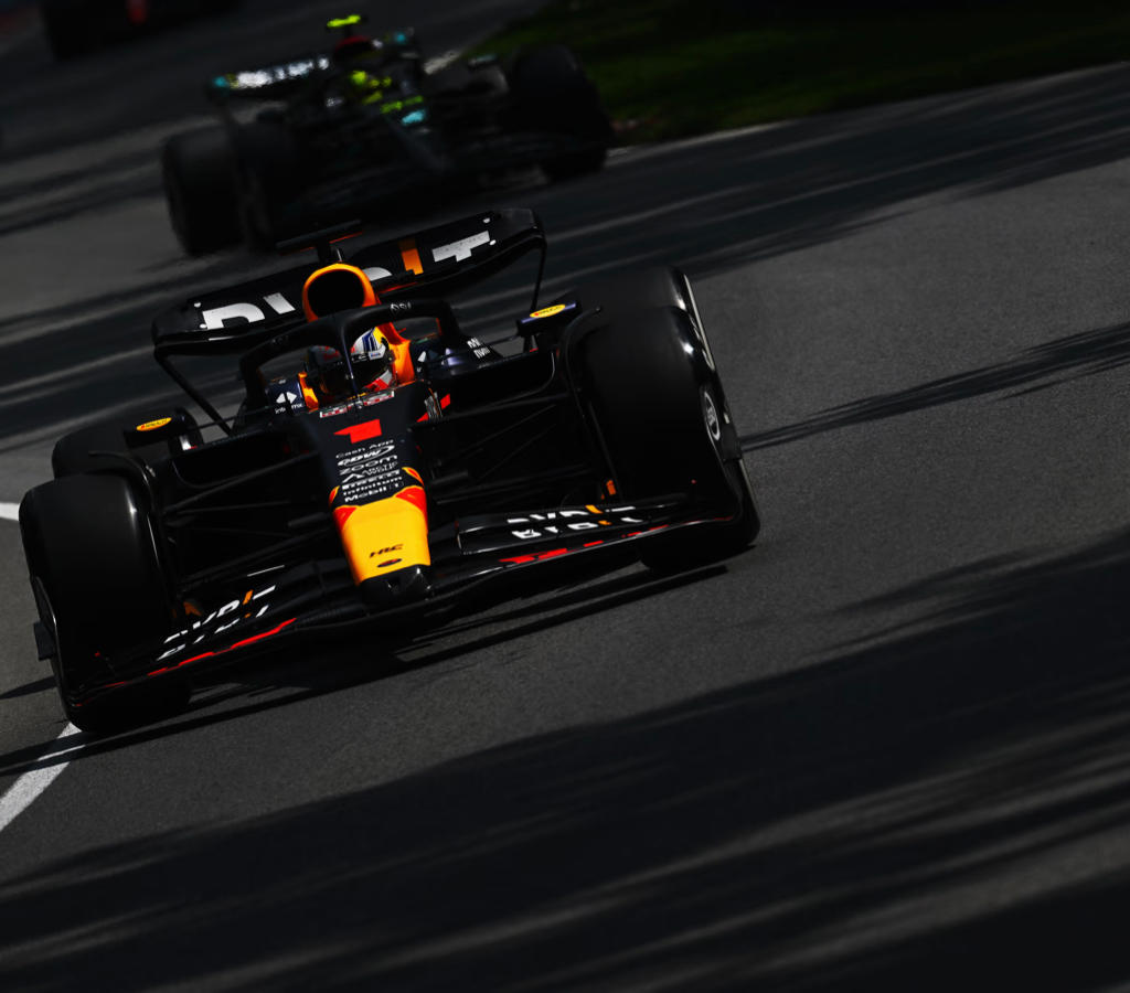 Verstappen’s Triumphant in Montreal As He Matches Senna’s Win Tally
