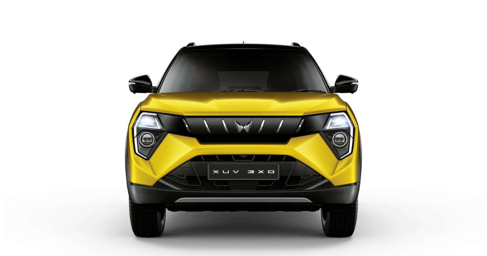 Mahindra XUV 3XO Bookings Open From May 15