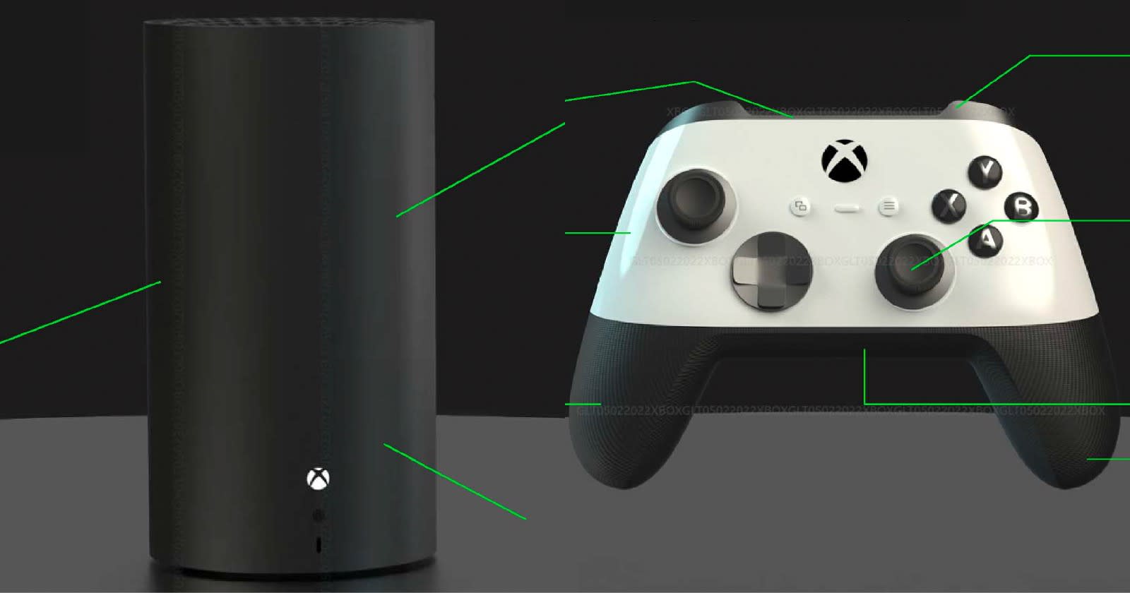 Microsoft's Secret Plan to Refresh Xbox in 2024 Leaks via FTC Documents