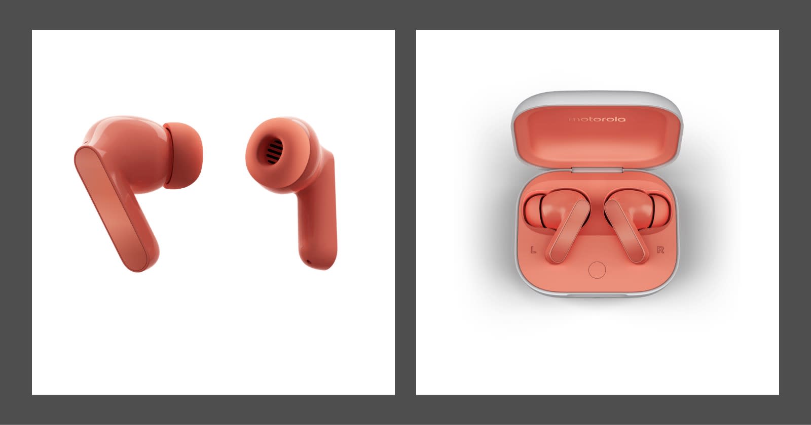 Moto Buds and Moto Buds Plus TWS Earbuds Launched in India
