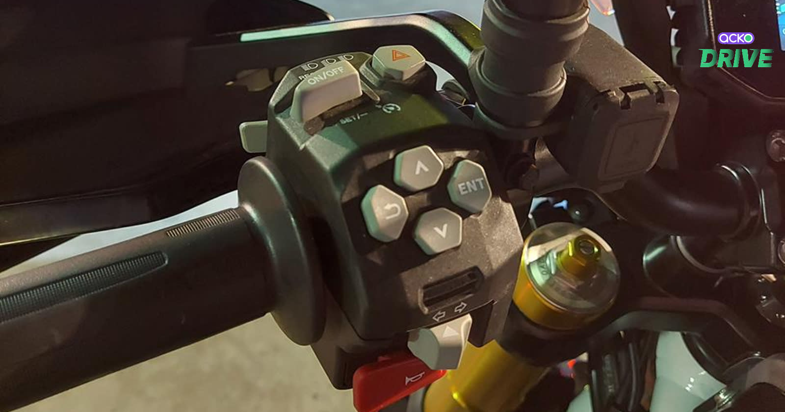 TVS Apache RTR 310 Launched at Rs 2.43 Lakh