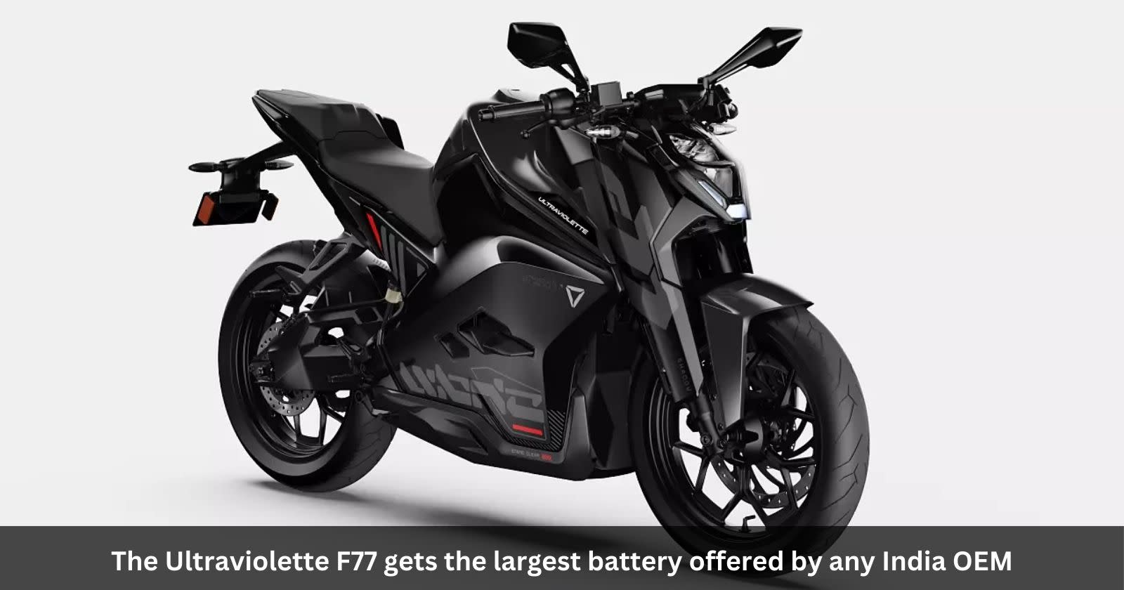 World Environment Day 2024: 5 EV Two-Wheeler With Longest Range In India