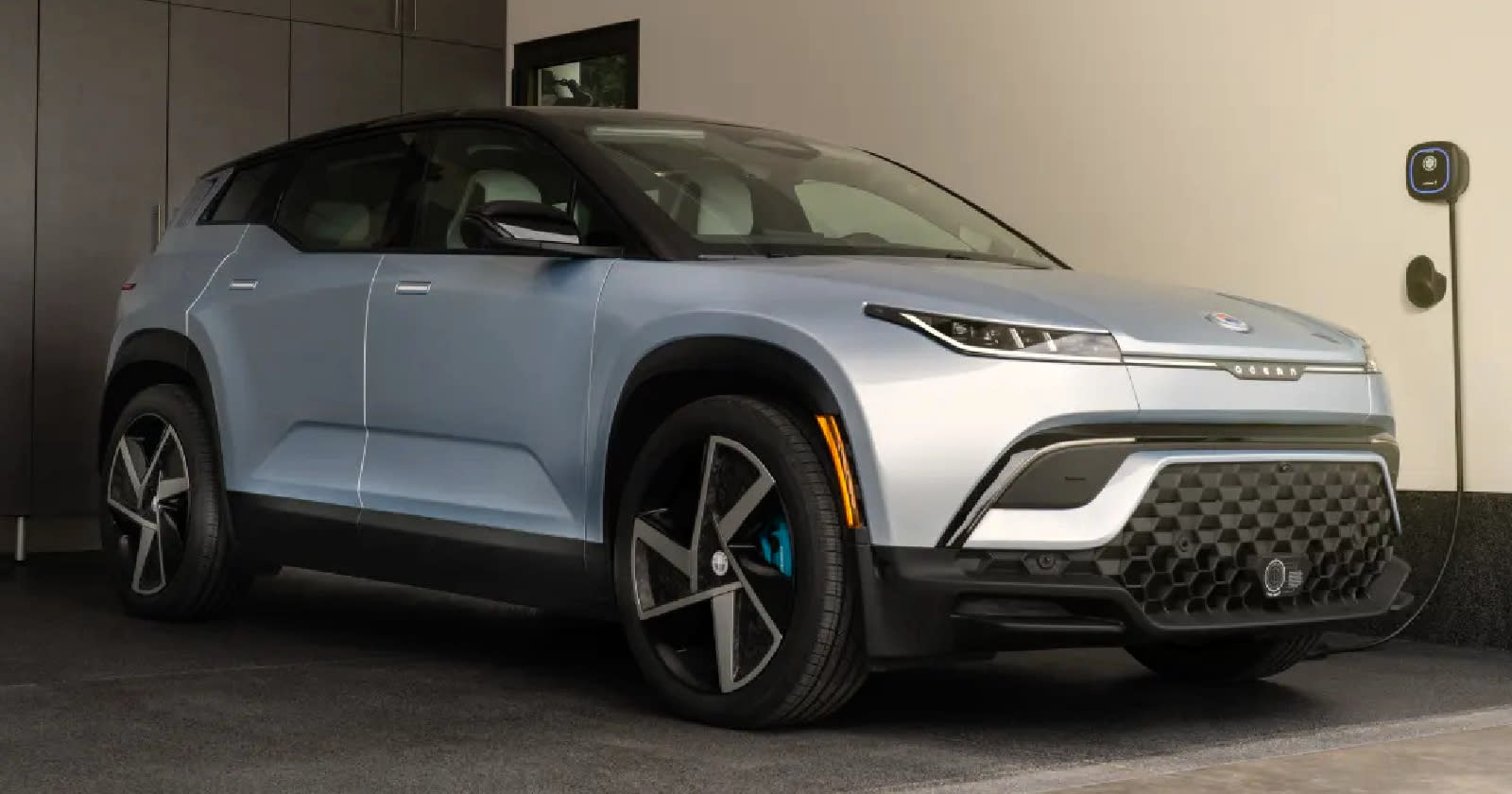 Fisker Files For Bankruptcy In The USA