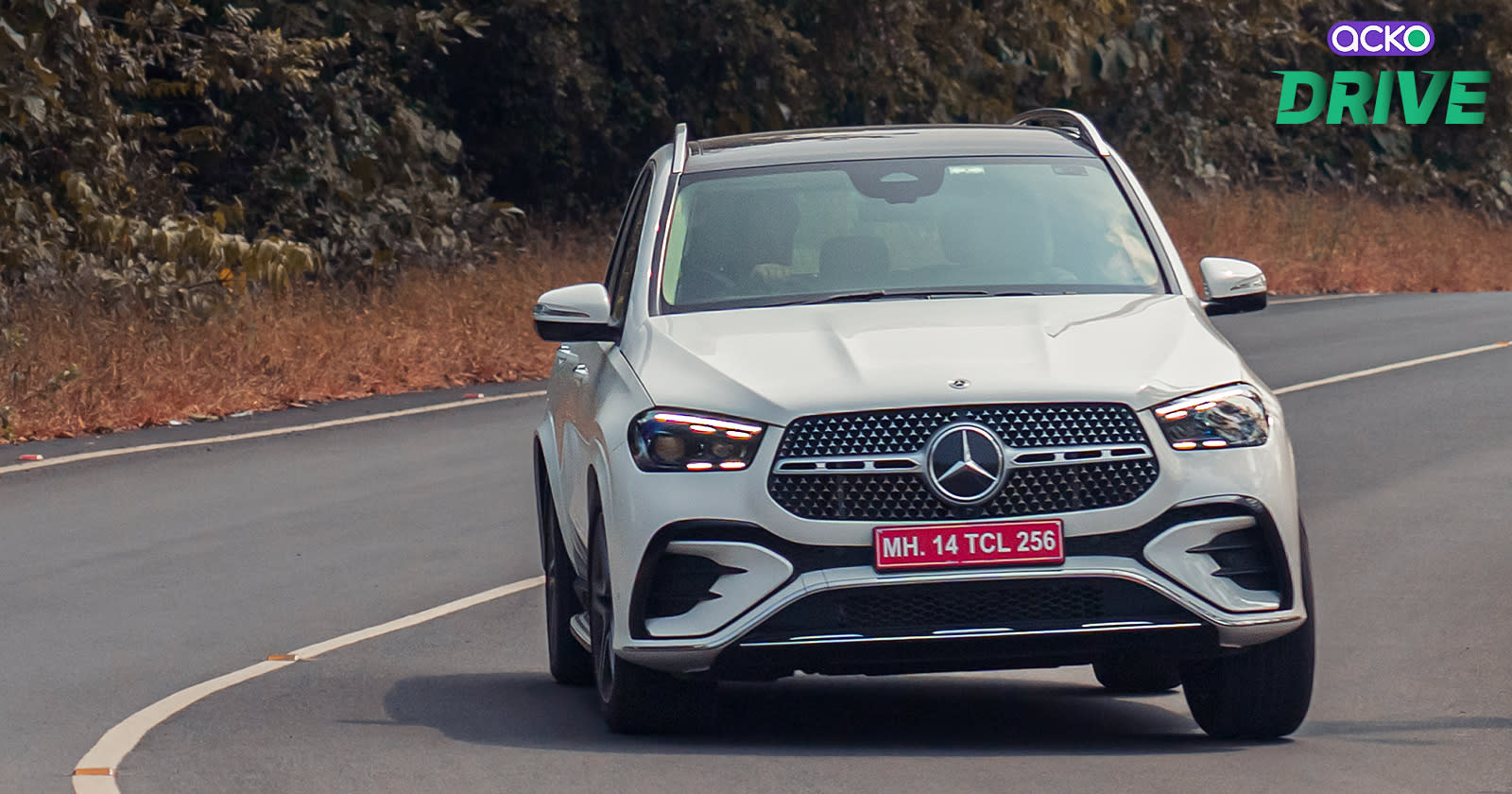 Mercedes-Benz GLE Facelift Review: Is It Worth The Price?