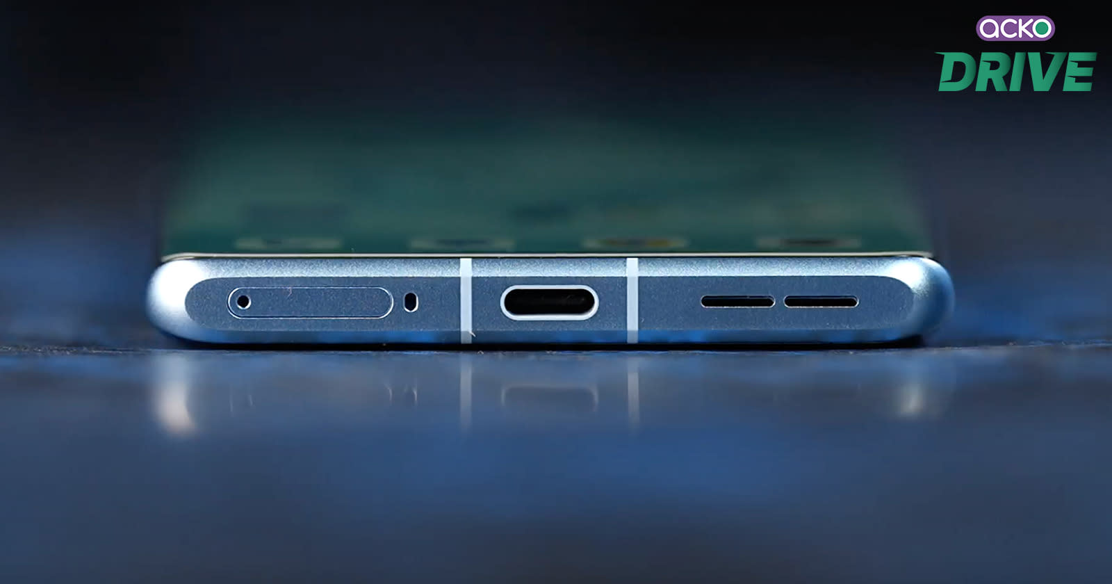 OnePlus 12R Review: Perfectly Balanced