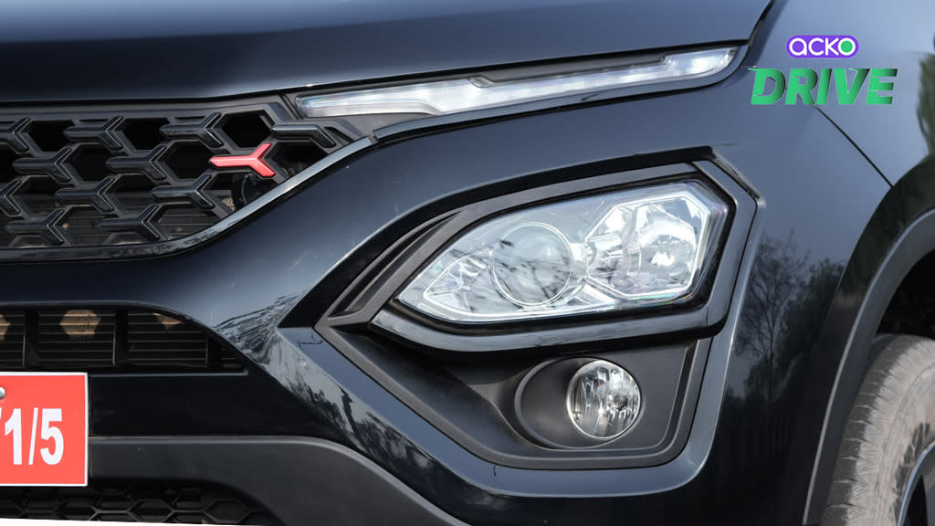 Tata Harrier & Safari Red Dark Editions Review: Aesthetic Powerhouses