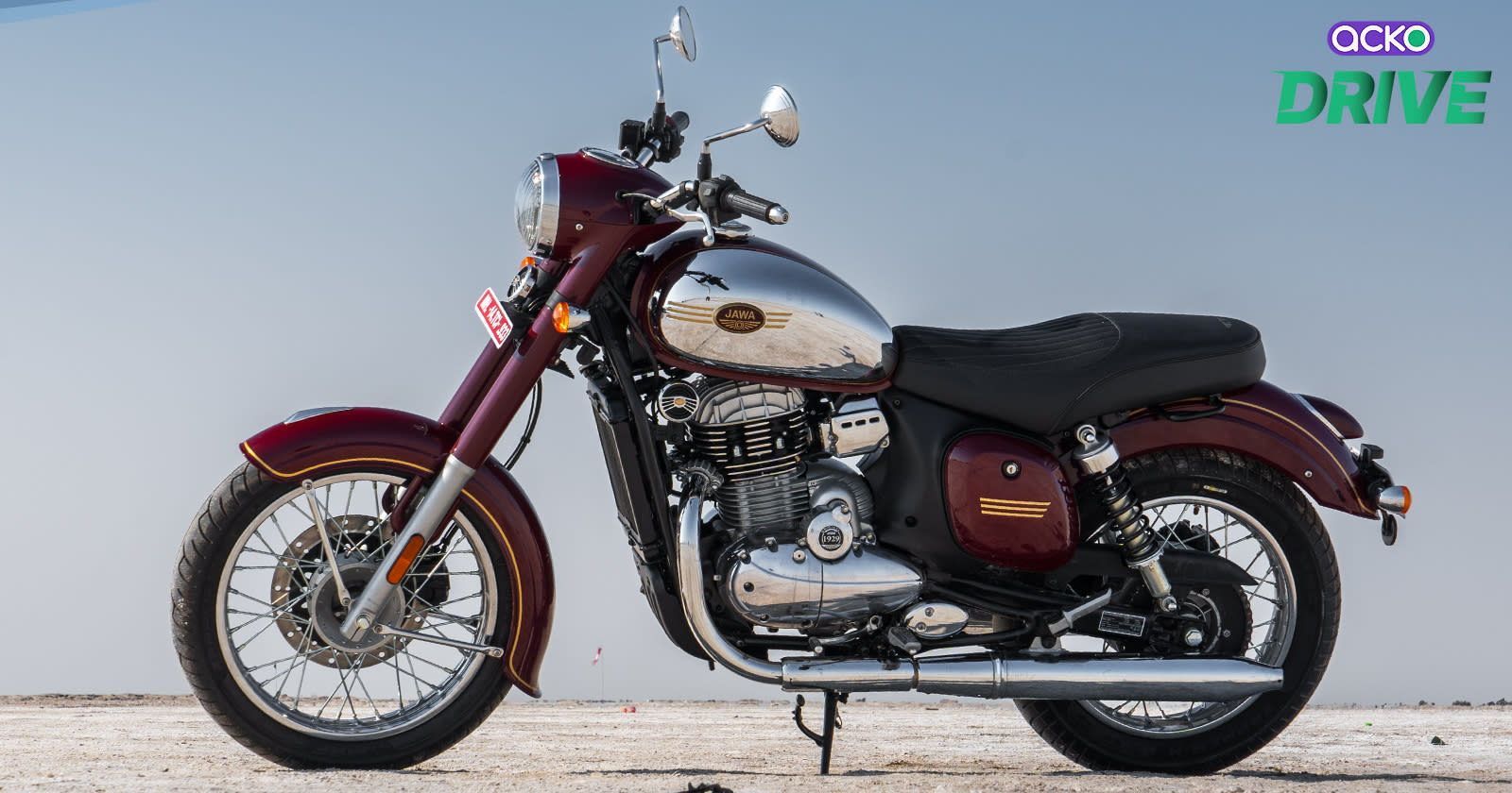 Jawa 350 First Ride Review: Retro Resurrection Redemption