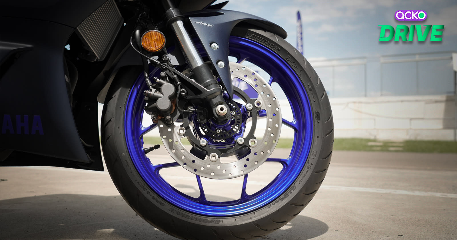 2023 Yamaha R3 First Impressions