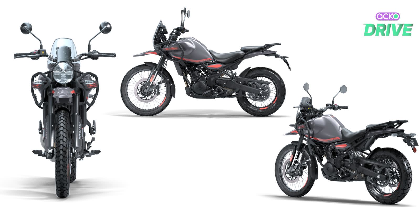 New Royal Enfield Himalayan - Here’s What We Expect