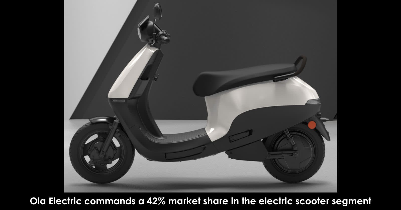 Auto Sales February 2024: Ola Electric Sets Highest Ever Monthly Sales