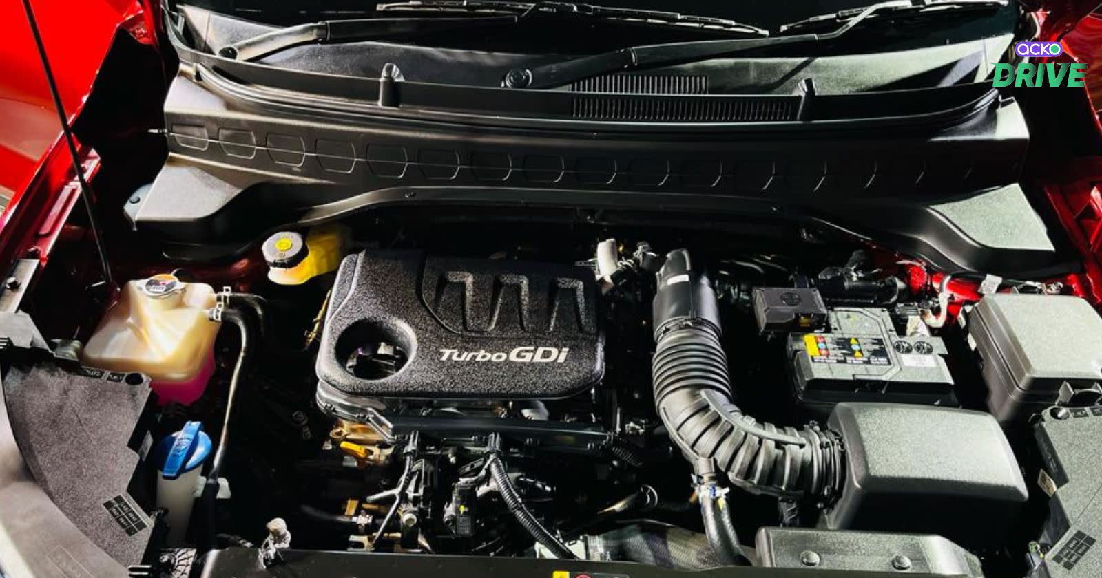 Kia Sonet Facelift Makes Global Debut In India