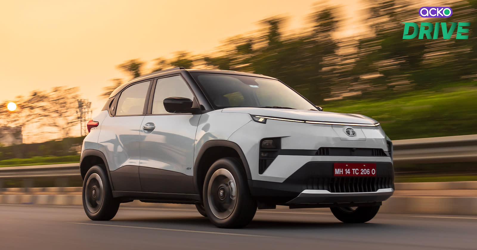 Tata Punch.ev Review: The Real Deal?