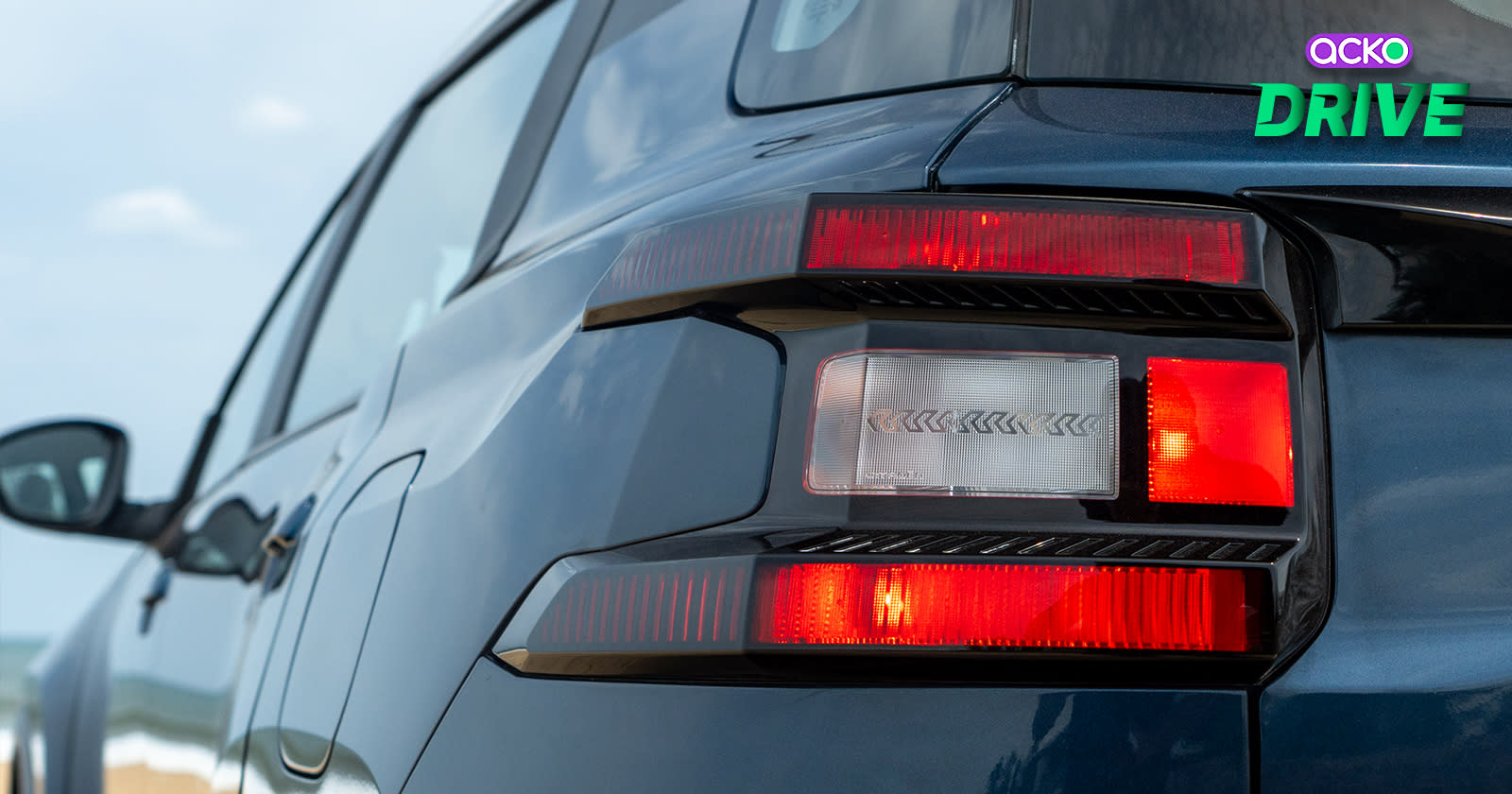 Vive La Citroën C3 Aircross: First Drive Review