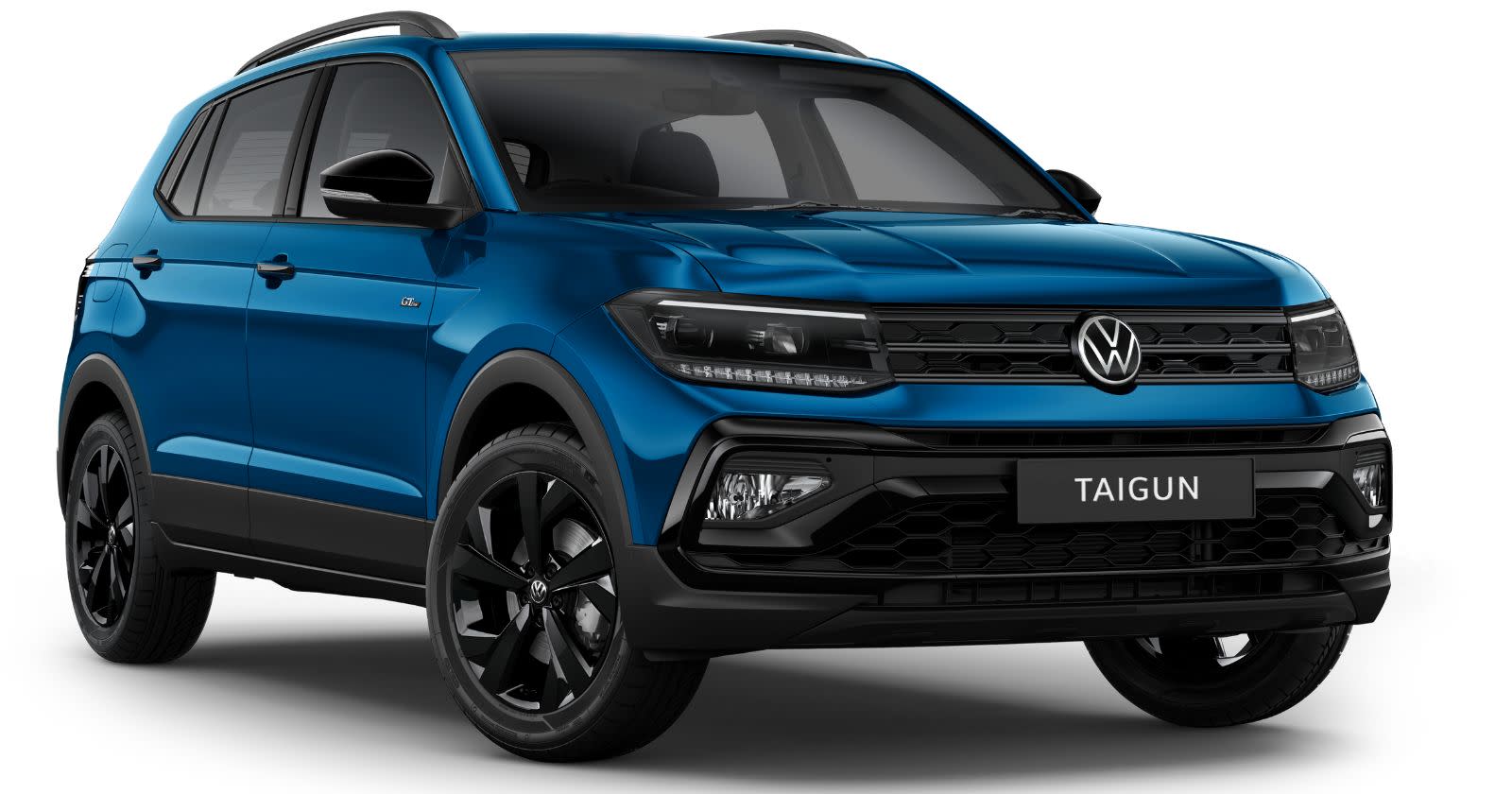 Volkswagen Taigun Sport Variants Launched; Prices Start At ₹14.08 Lakh