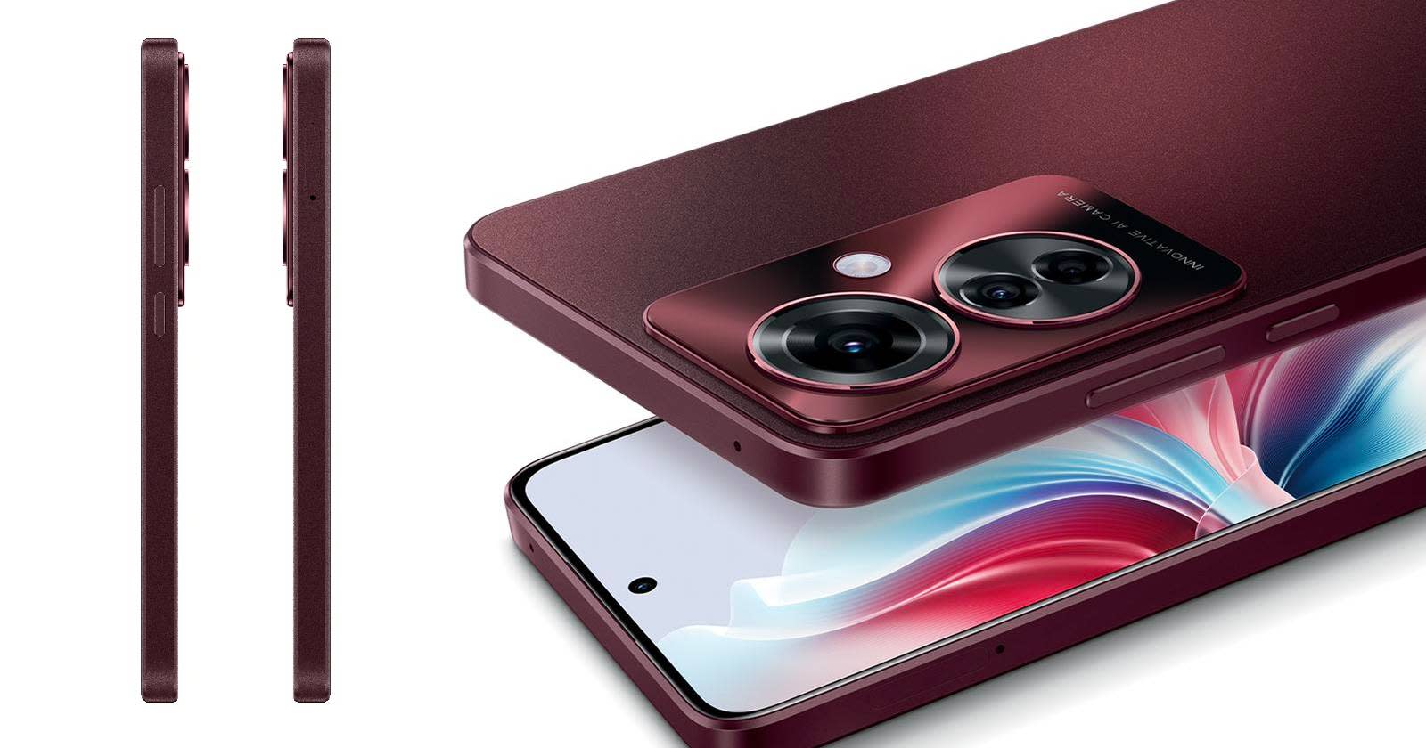 Oppo F25 Pro 5G to Launch in India on Feb 29, Priced Under Rs. 25,000