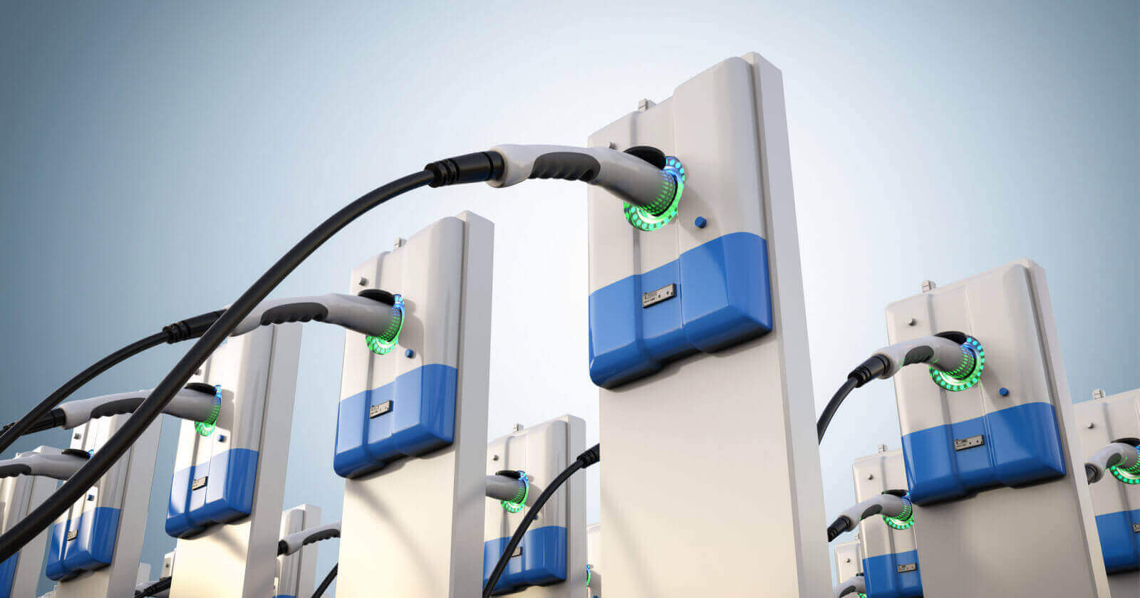How to Set Up EV Charging Stations in India