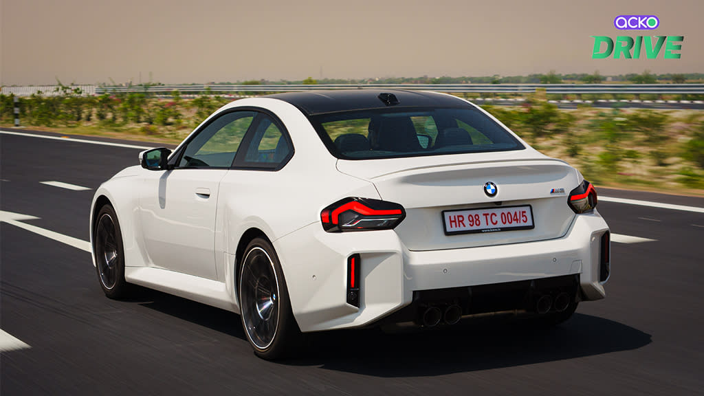 2nd Gen BMW M2 Review: The Last ‘True’ M Model