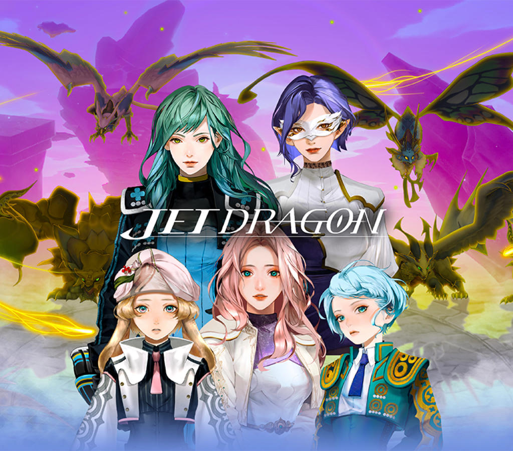 Apple Arcade Unleashes Jet Dragon Racing Game and NBA2K23 Sneaker update