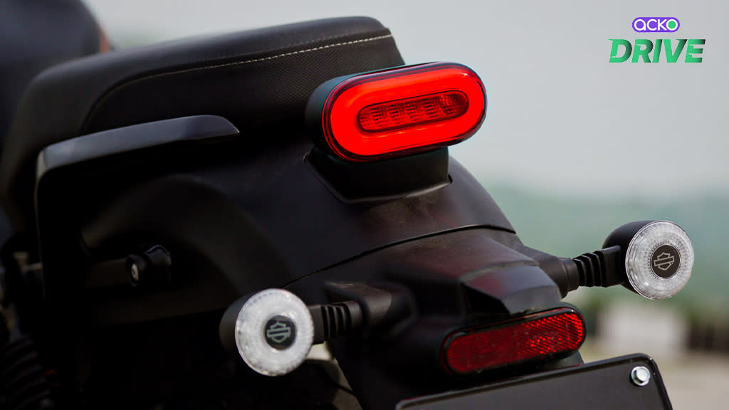 Harley-Davidson X440 Review - A Hero-ic Effort!