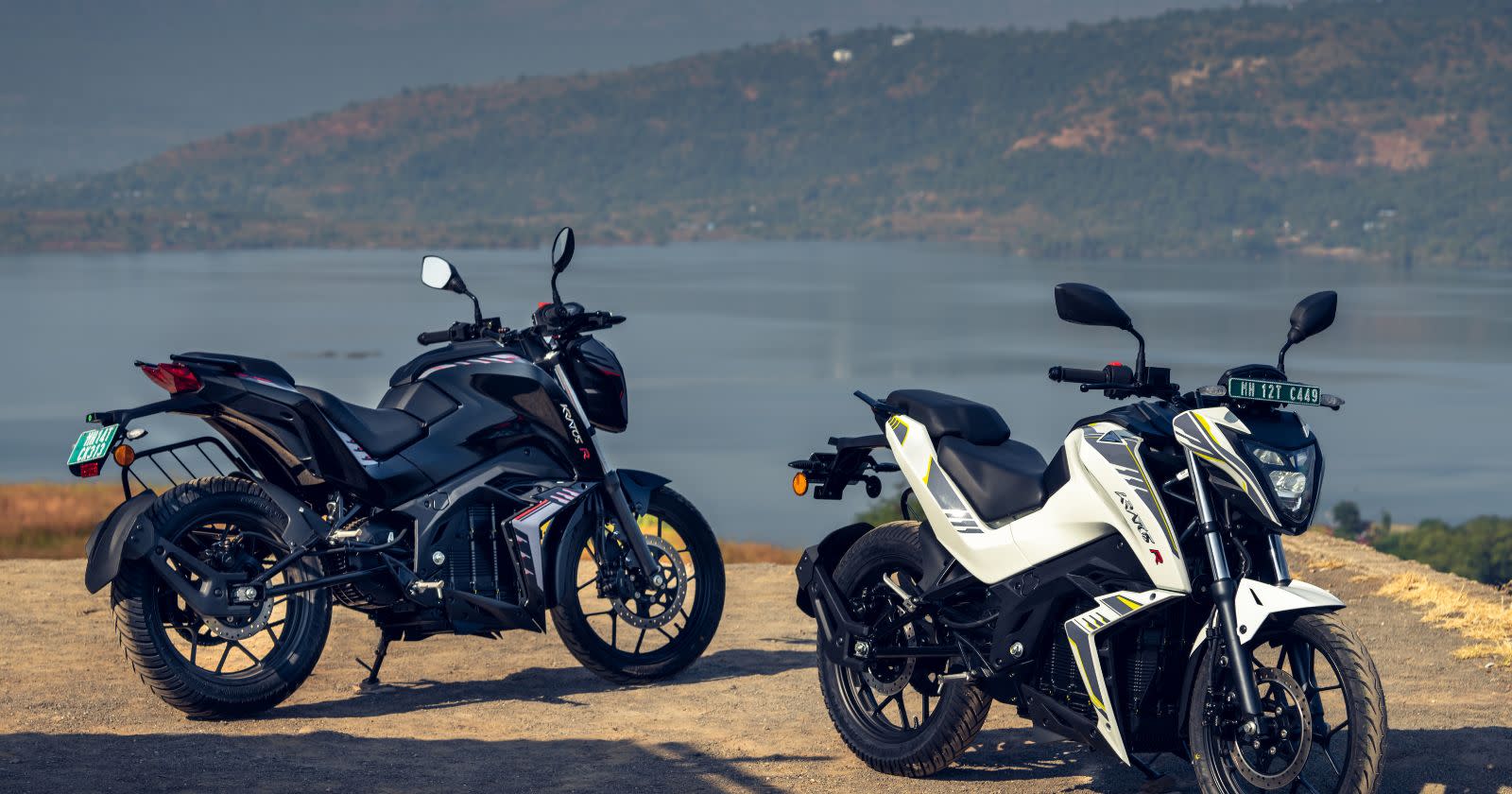 Tork Kratos-R Urban Variant Launched In India