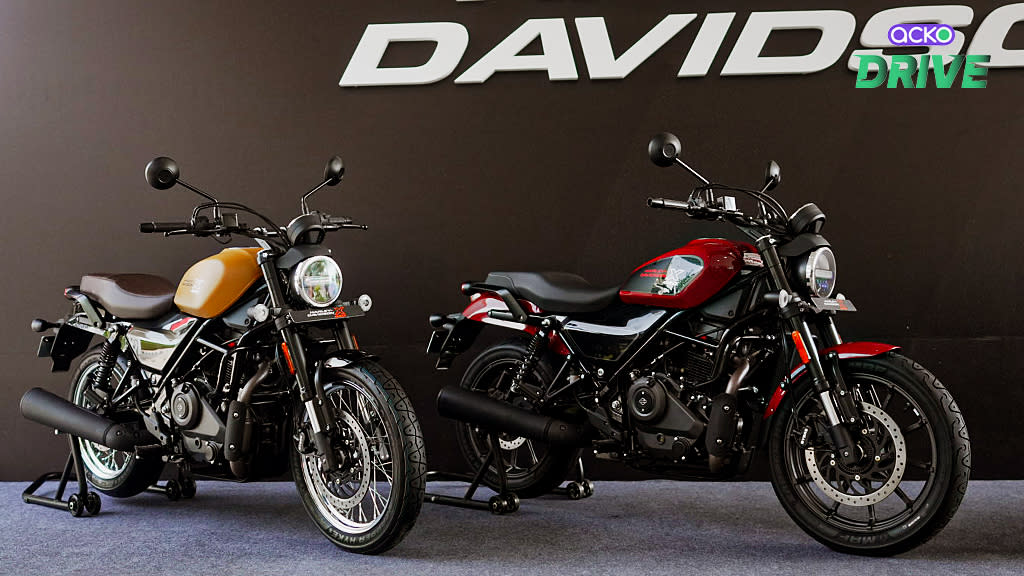 Harley-Davidson X440 Review - A Hero-ic Effort!