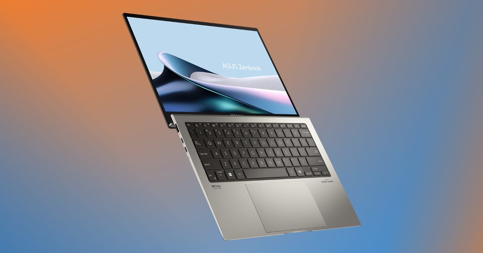 Asus Launches 2024 Zenbook S 13 OLED and Vivobook 15 Laptops in India