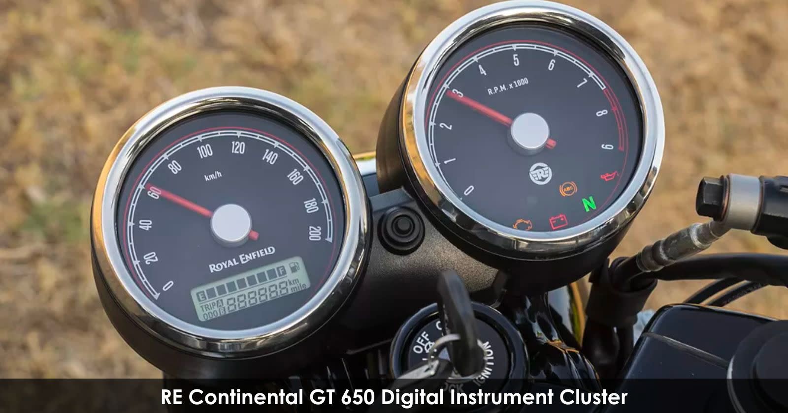 Yamaha MT-03 vs Royal Enfield Continental GT 650: Specs Compared