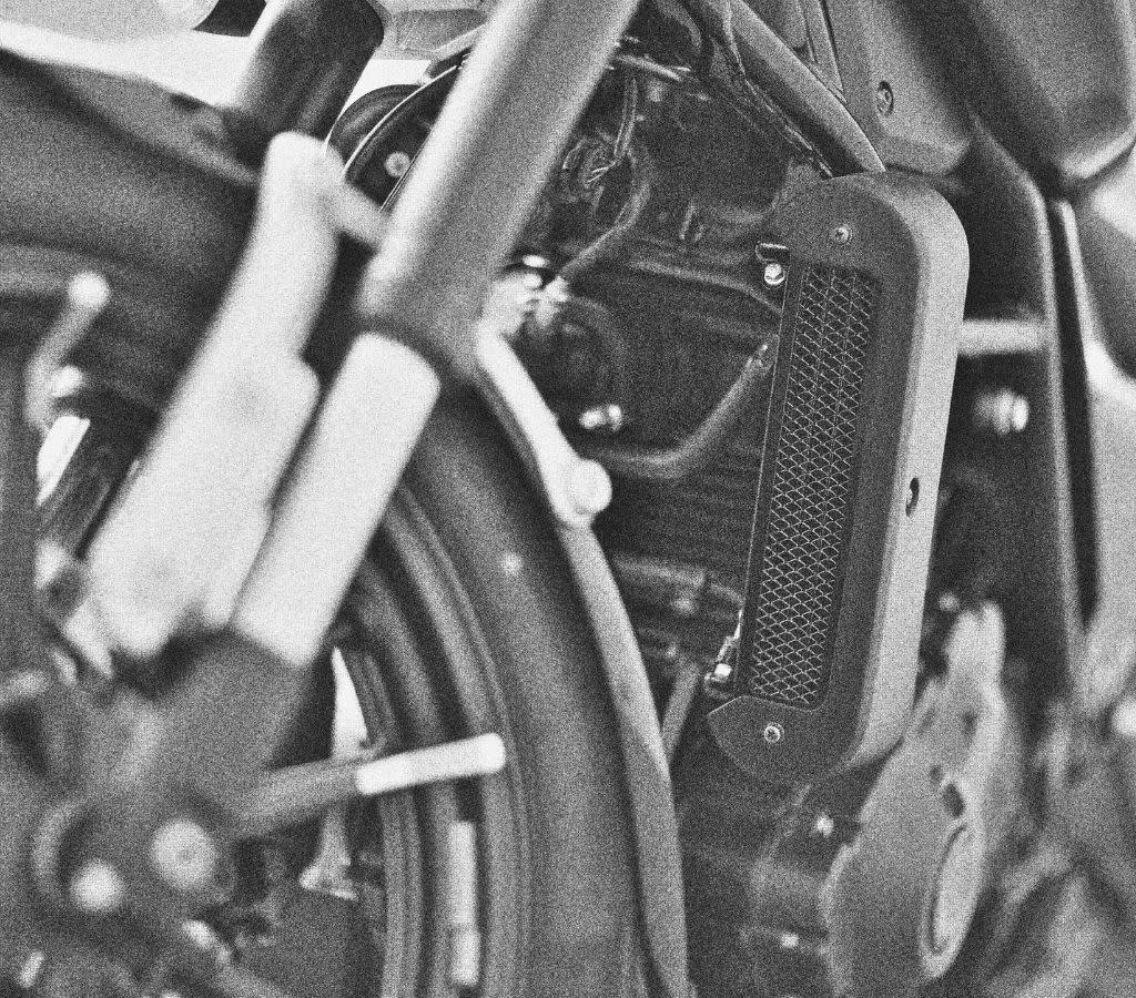 Made-In-India Harley-Davidson 4XX Revealed In First Spy Shots; Launch ...