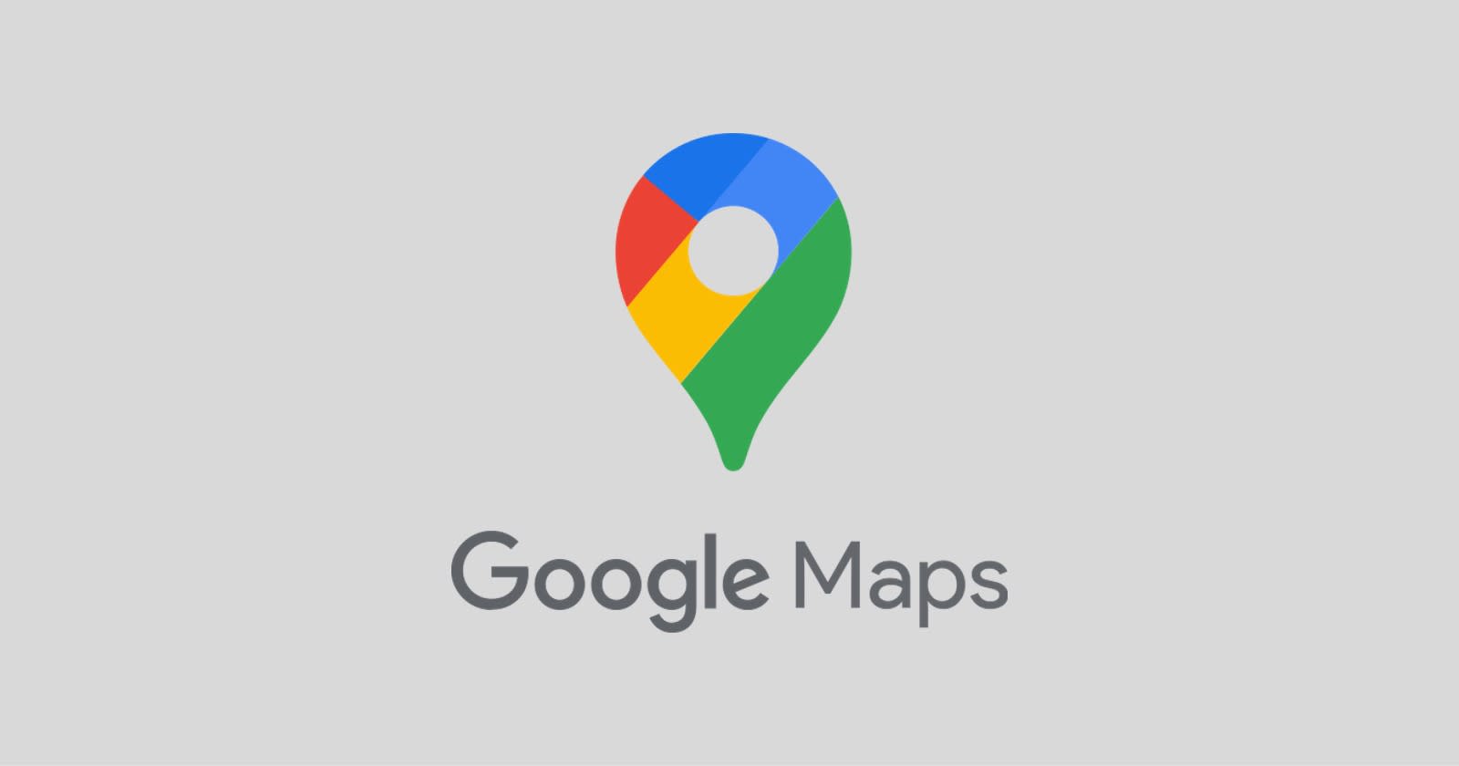Google Maps New AI-Powered Features To Enhance User Experience in India