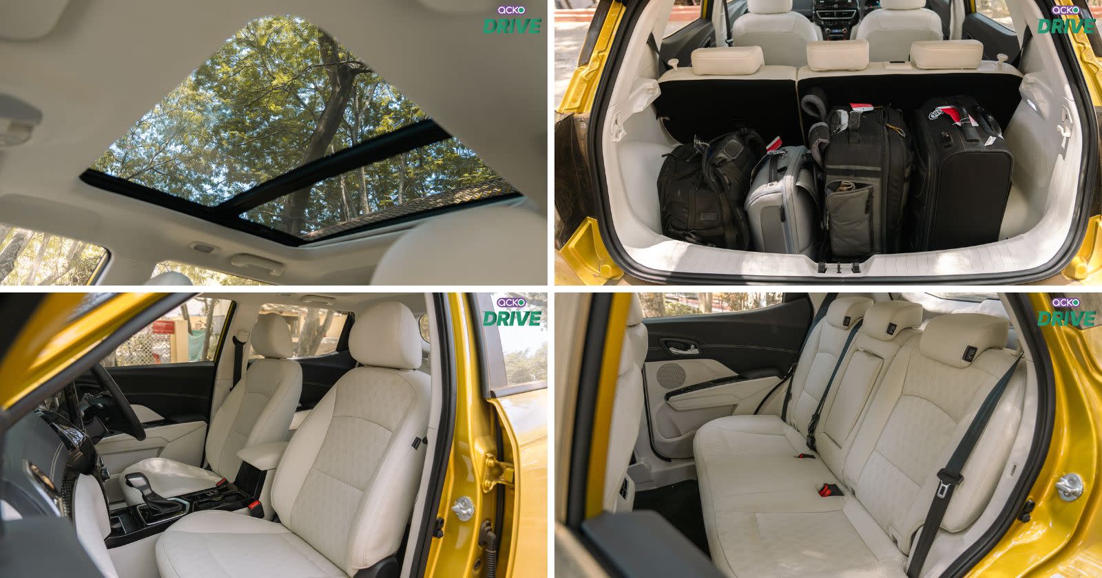 Mahindra XUV 3XO Review: Petrol Automatic Driven