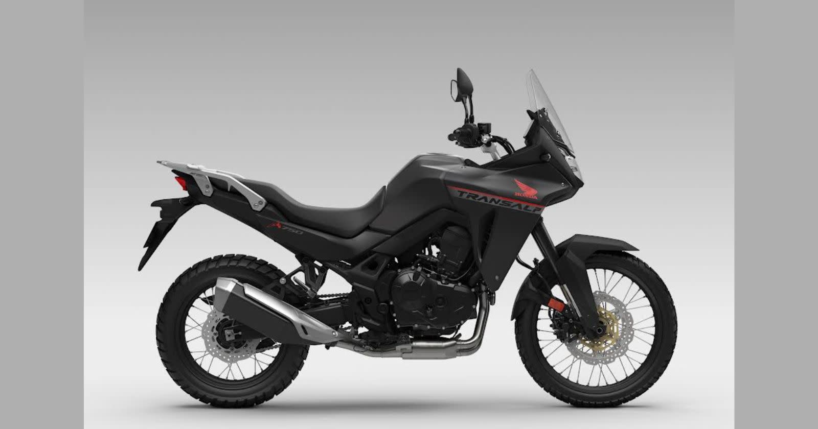 Honda XL750 Transalp Launched In India
