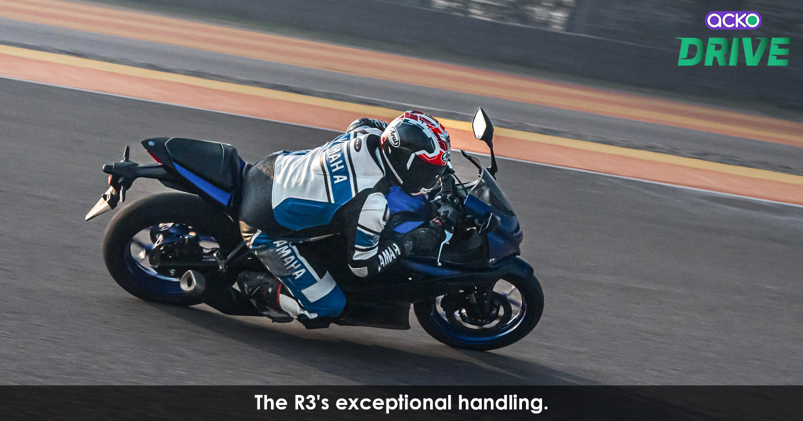 Yamaha R3 And MT-03 Track Ride Review: Why Yamaha?